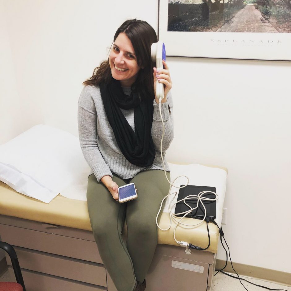 48 Hour EEG Test - Those are FUN - Seizure & Epilepsy Blog - Seize ...